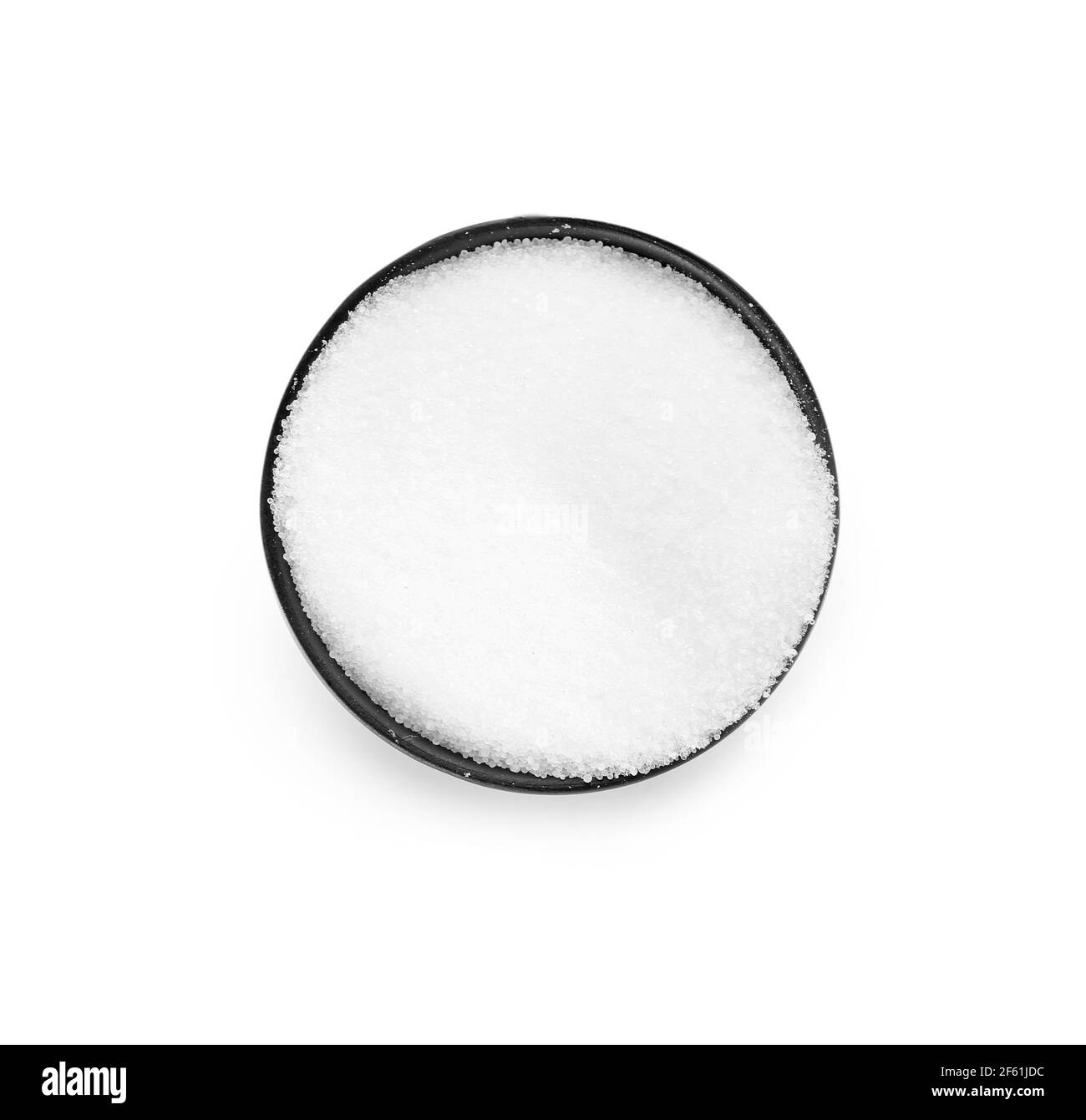 Bowl salt Black and White Stock Photos & Images - Alamy