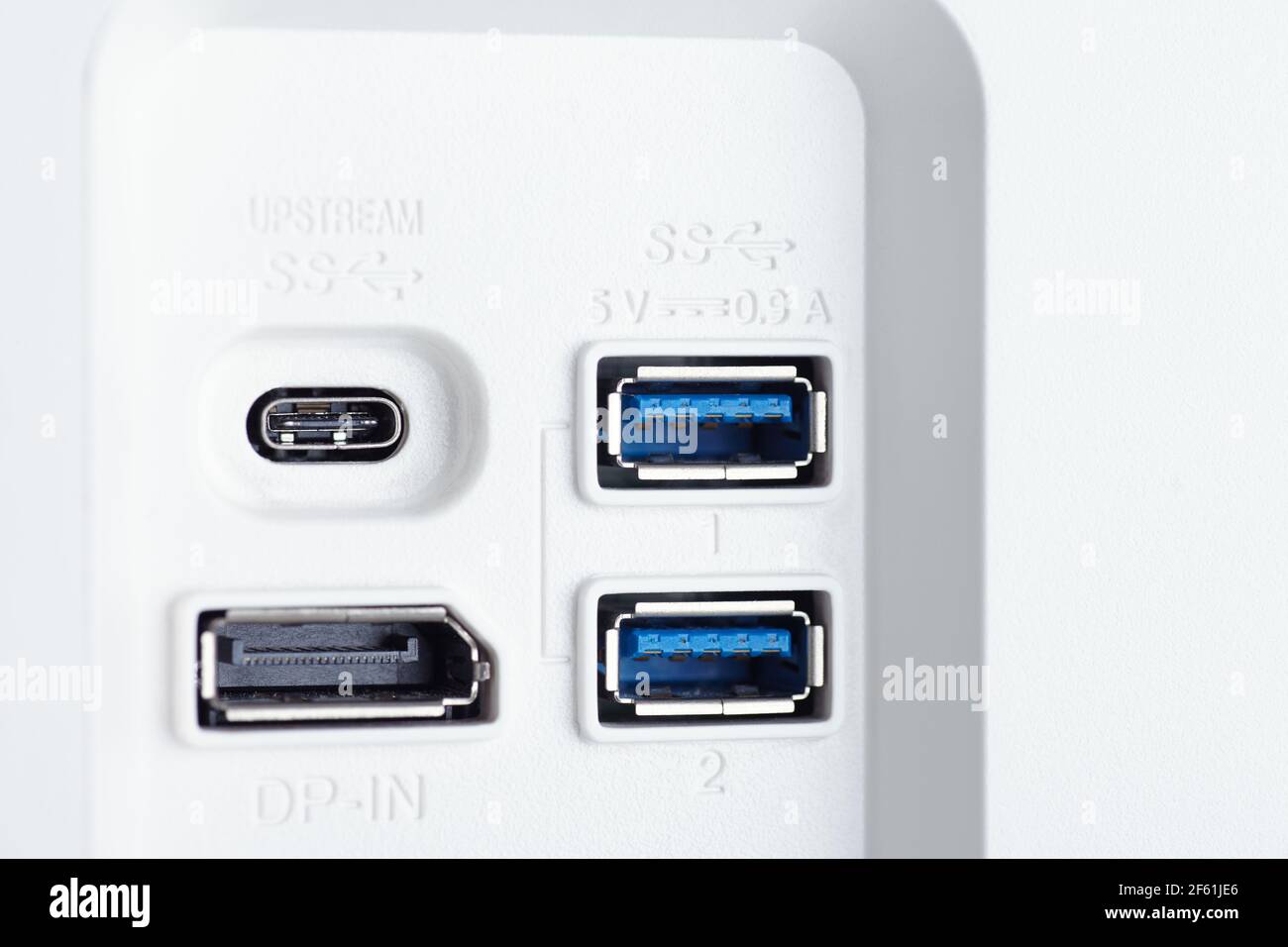 Built in connector hi-res stock photography and images - Alamy