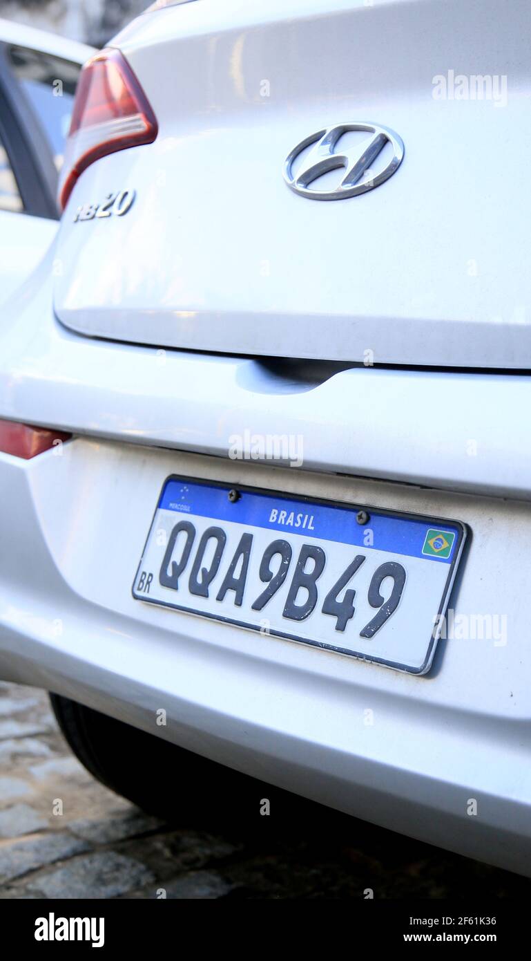 Mercosul logo hi-res stock photography and images - Alamy