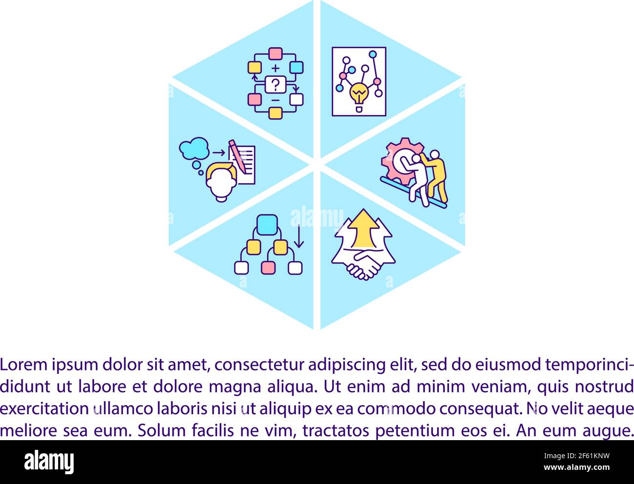 Content improvement Cut Out Stock Images & Pictures - Alamy