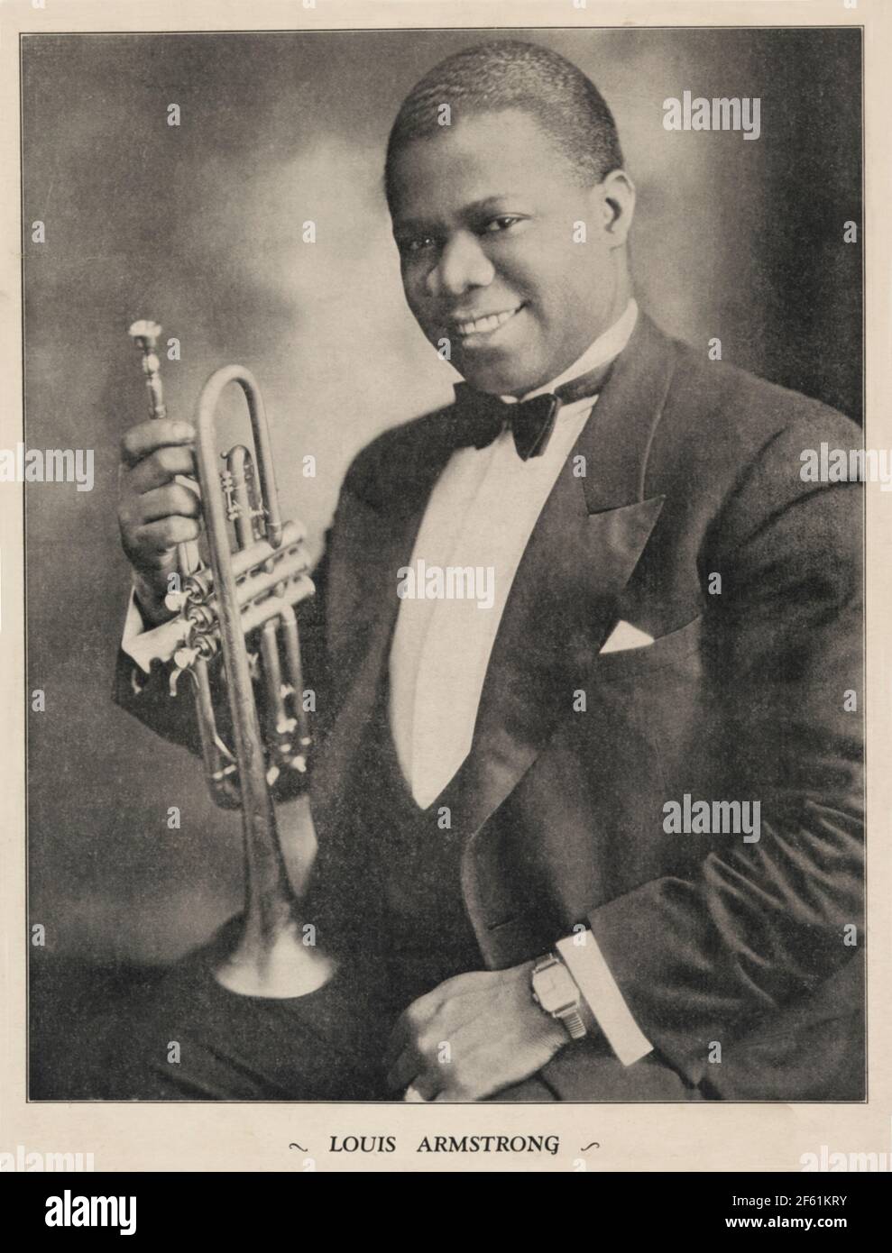 American jazz trumpeter singer hi-res stock photography and images - Alamy