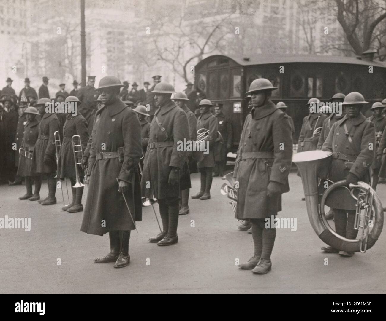 20th infantry regiment hi-res stock photography and images - Alamy
