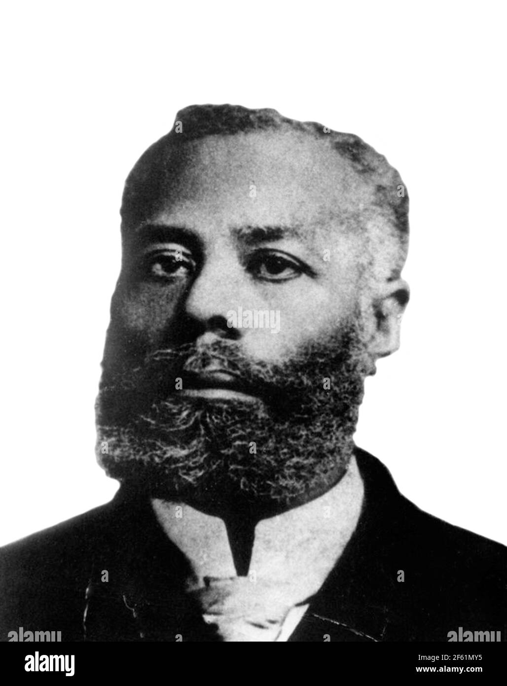 African canadian man hi-res stock photography and images - Alamy