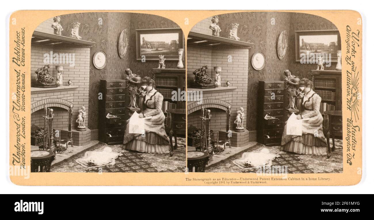 Early 1900s woman hi-res stock photography and images - Alamy