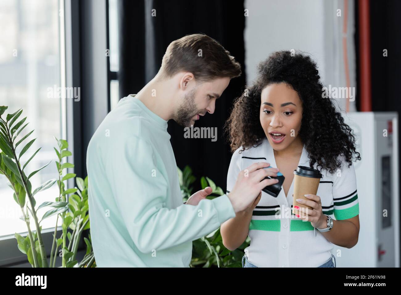 Takeaway stamp hi-res stock photography and images - Alamy