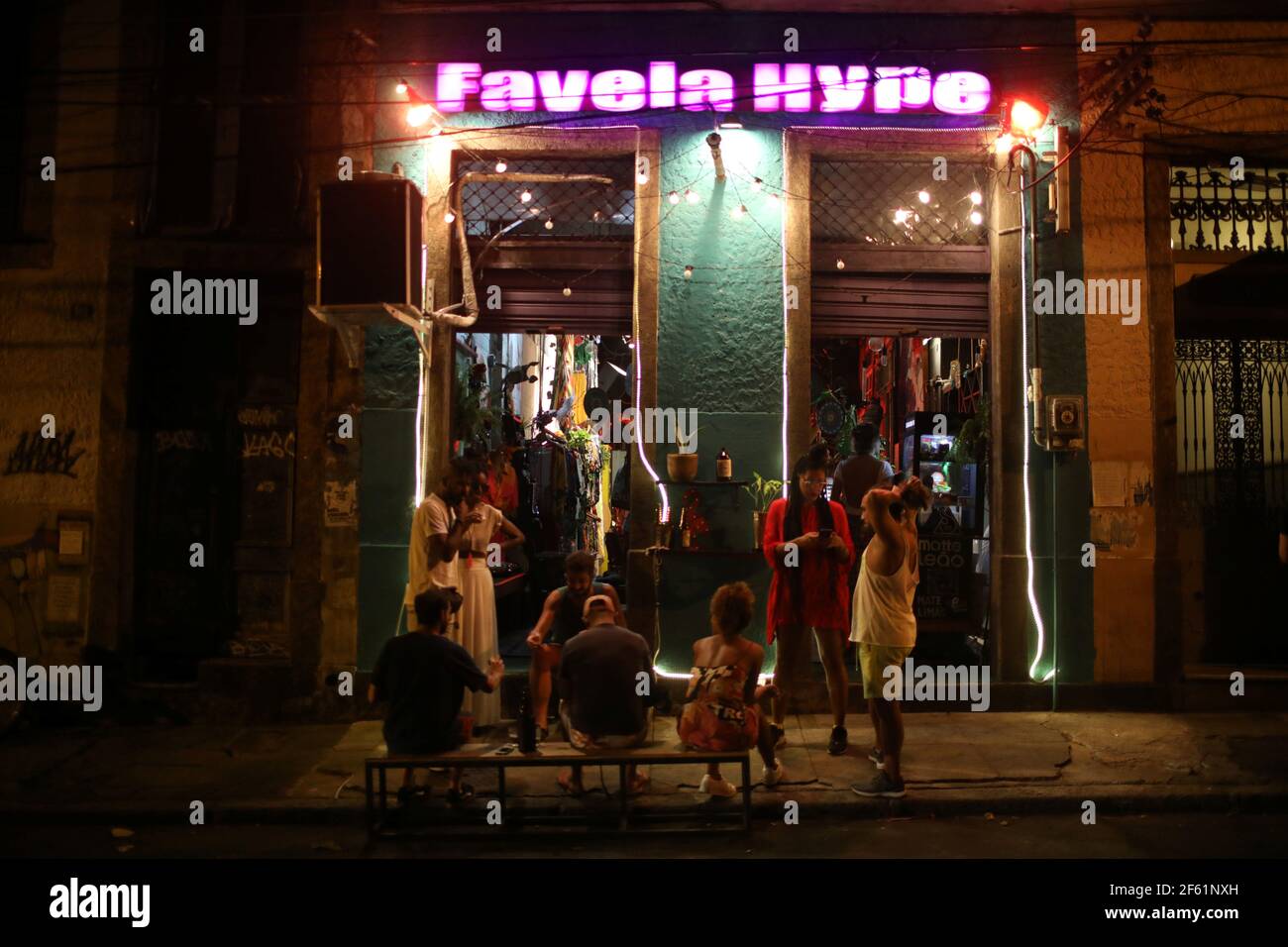 Lula livre hi-res stock photography and images - Alamy