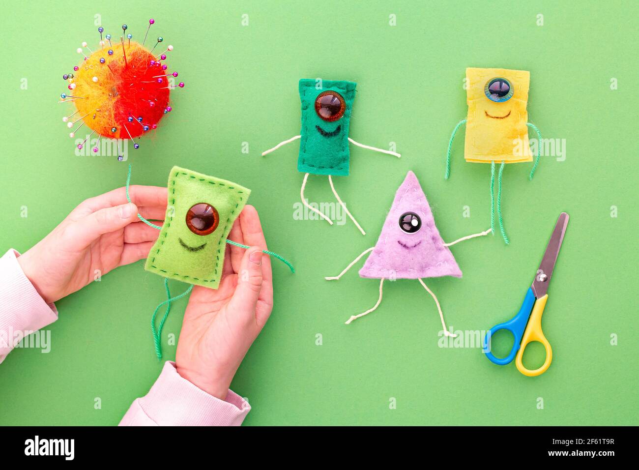 Instruction Toy High Resolution Stock Photography and Images - Alamy