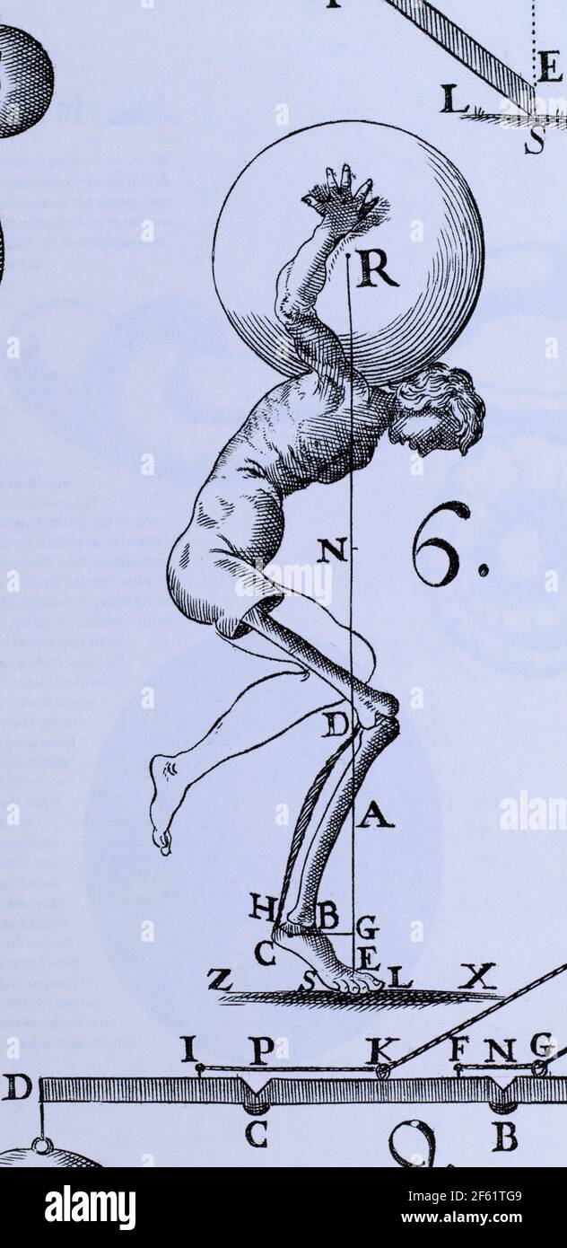 Human Body Lifting Stock Photo - Alamy