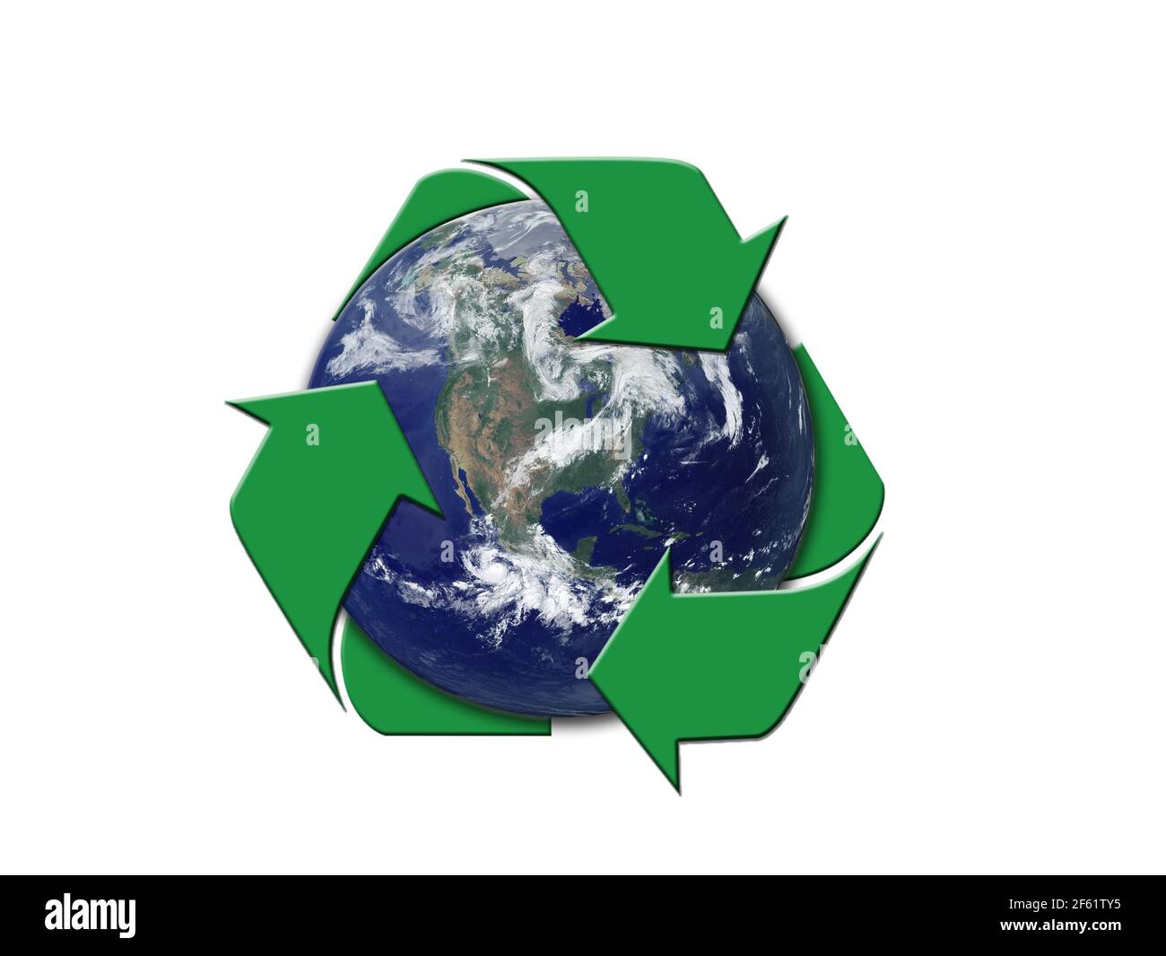 Importance of earth Cut Out Stock Images & Pictures - Alamy