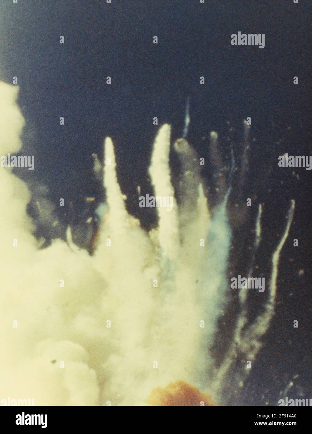 Challenger hi-res stock photography and images - Alamy