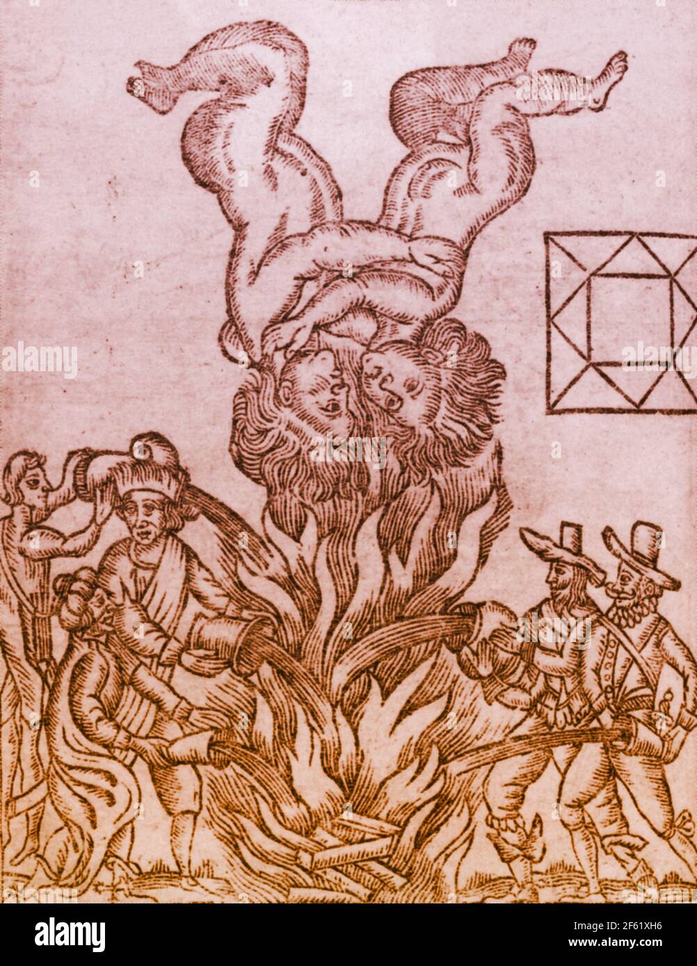 Great fire of 1666 hi-res stock photography and images - Alamy