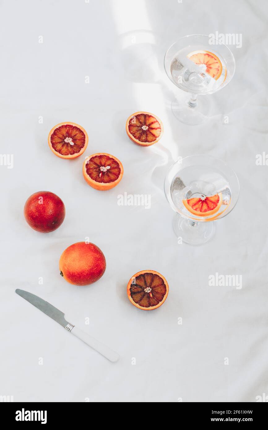 Minimal still life hi-res stock photography and images - Alamy