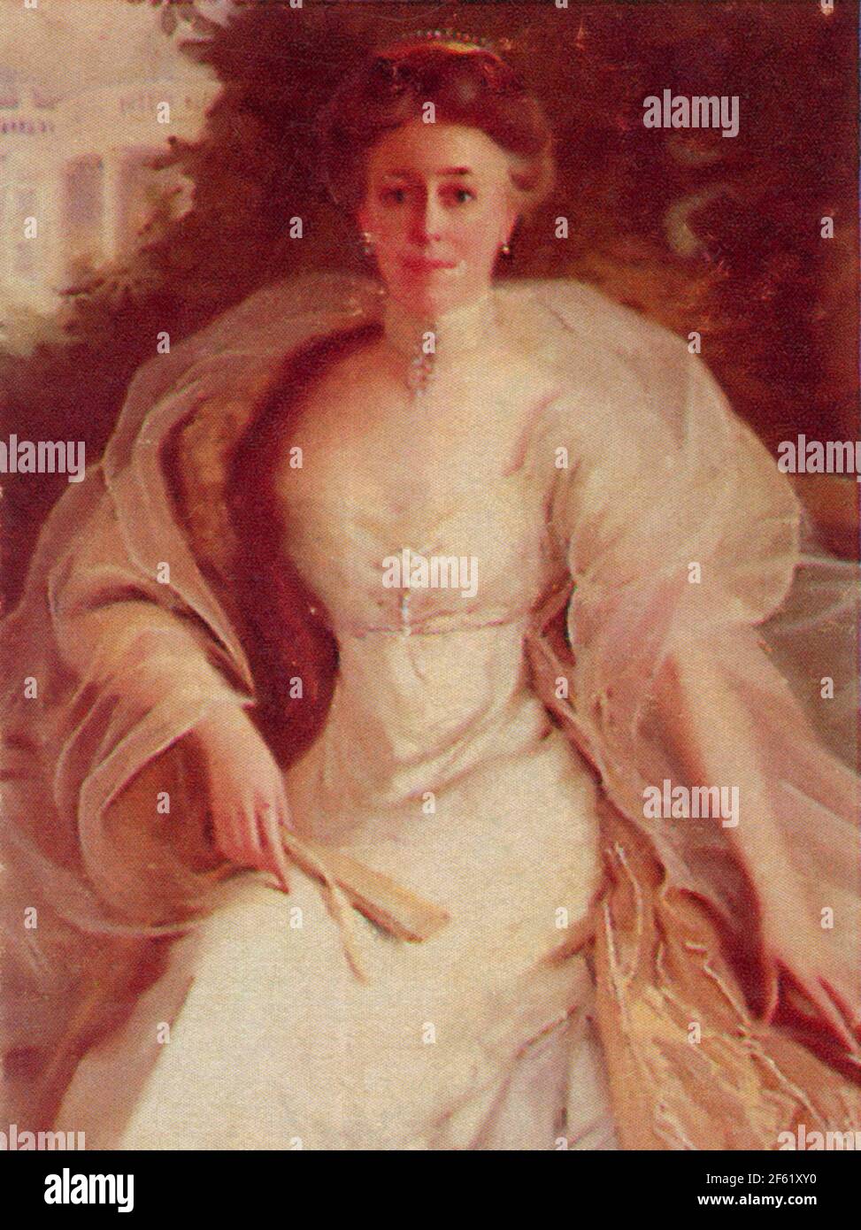 Lady helen hi-res stock photography and images - Alamy