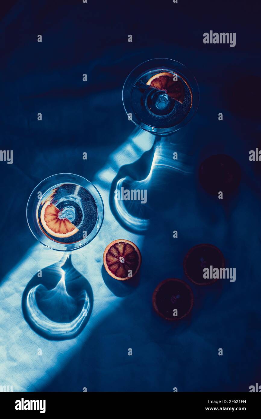 Minimal still life hi-res stock photography and images - Alamy