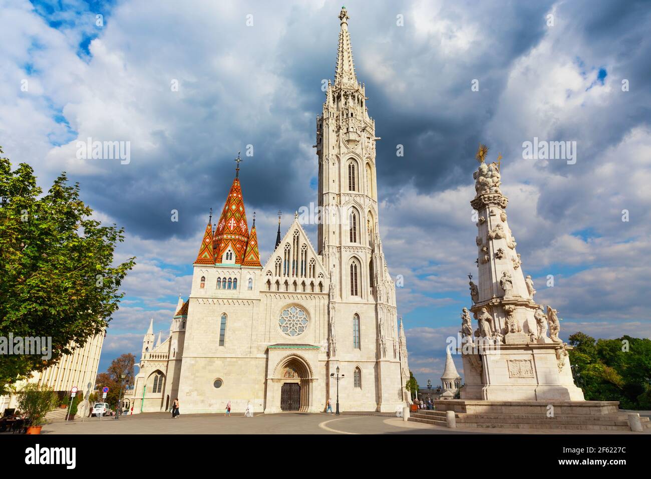 P e i church hi-res stock photography and images - Alamy