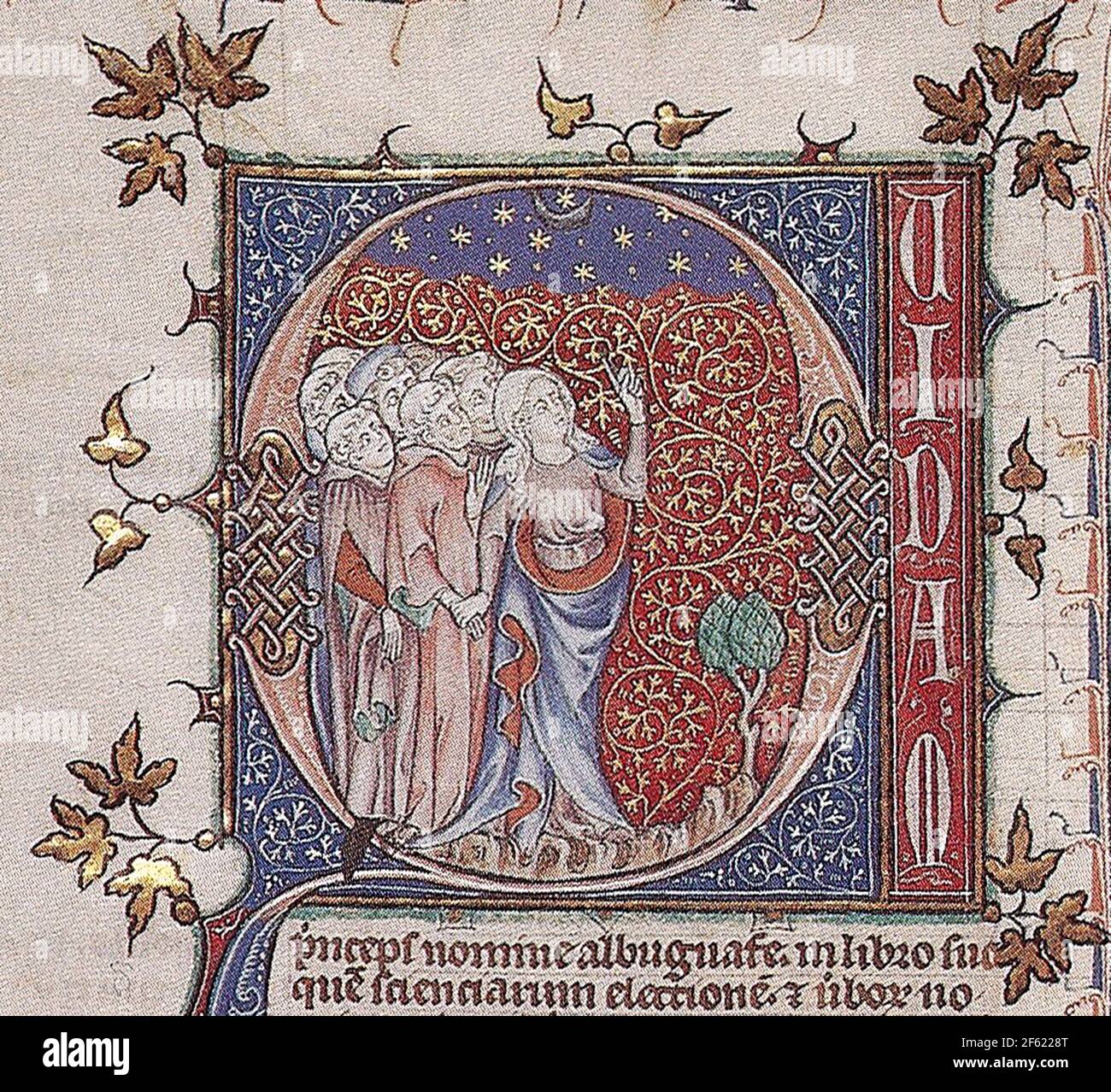 Almagest hi-res stock photography and images - Alamy