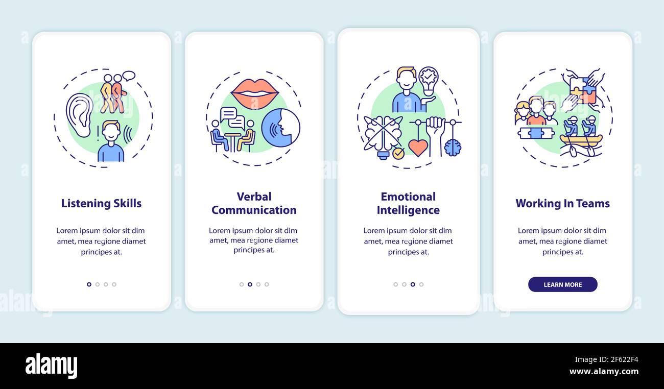 Self assessment website Stock Vector Images - Alamy