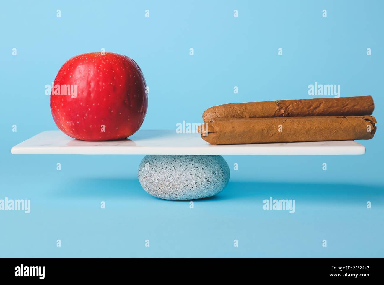 Teetering teeterboard hi-res stock photography and images - Alamy