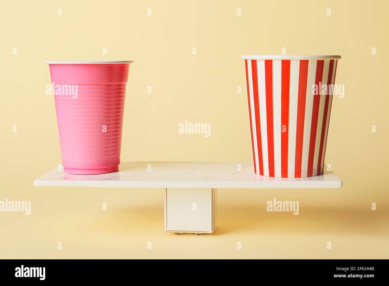 Earth Balance Scales High Resolution Stock Photography and Images - Alamy