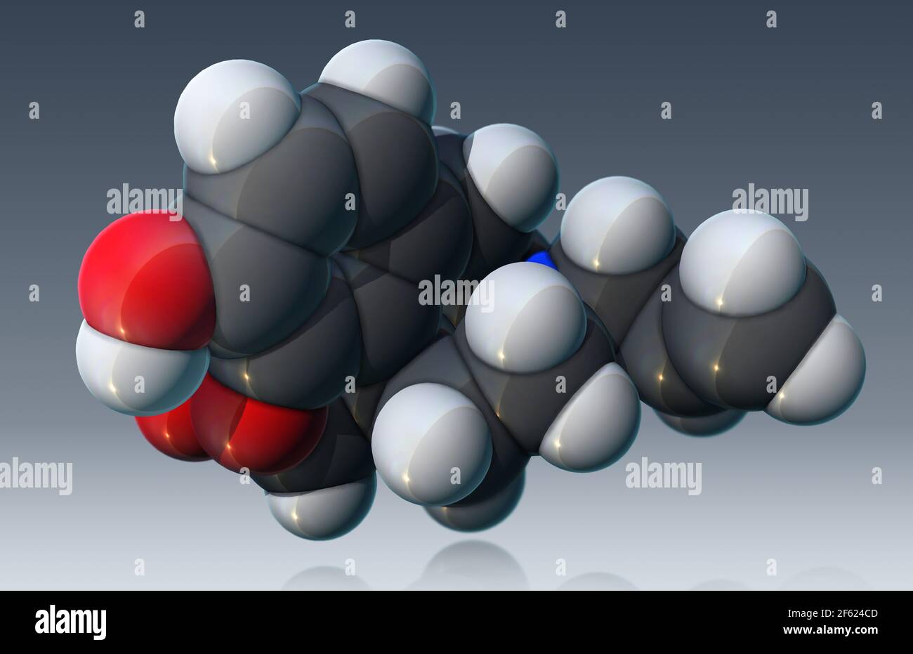 Prenoxad injection hi-res stock photography and images - Alamy