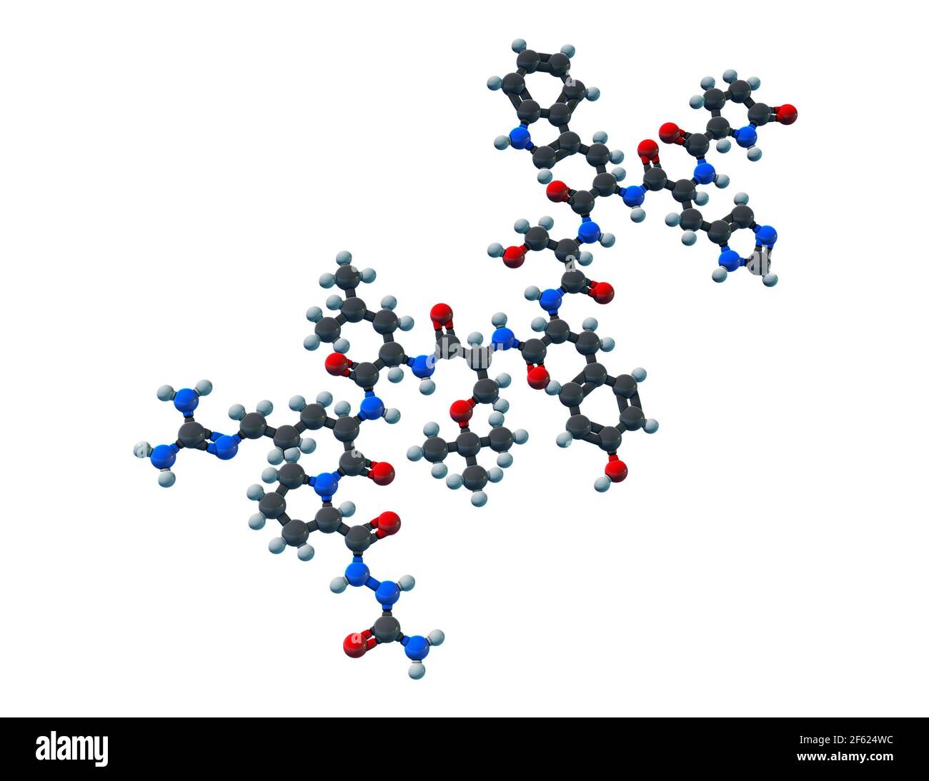 Gnrh agonist hi-res stock photography and images - Alamy