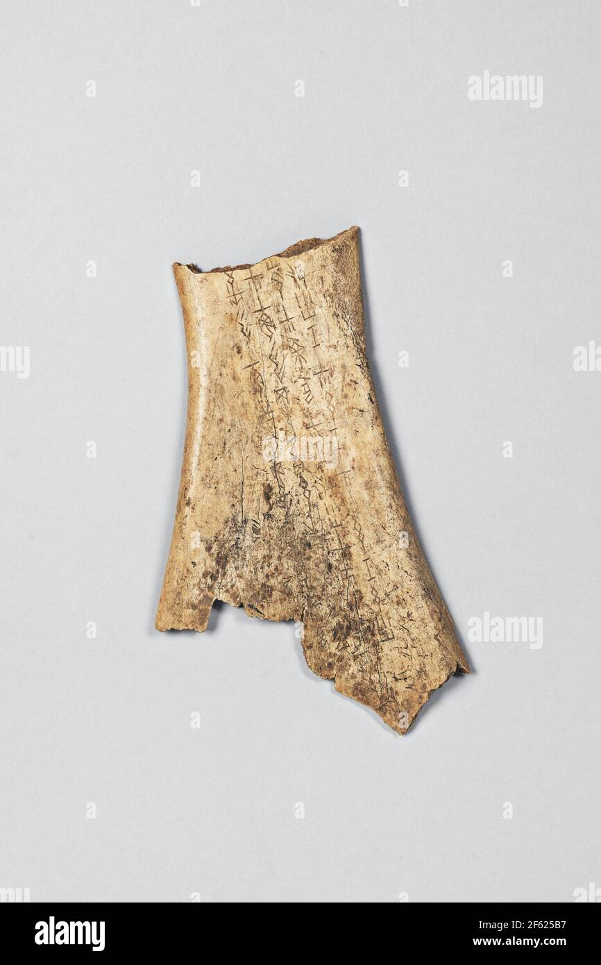 Oracle Bone Fragment High Resolution Stock Photography and Images - Alamy