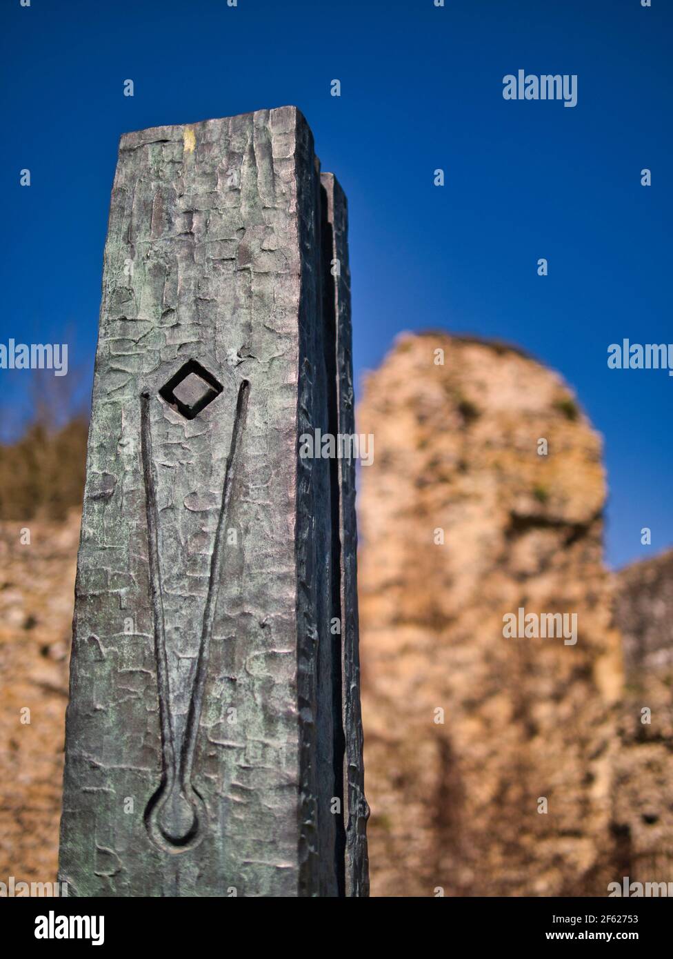 Reading abbey hi-res stock photography and images - Alamy