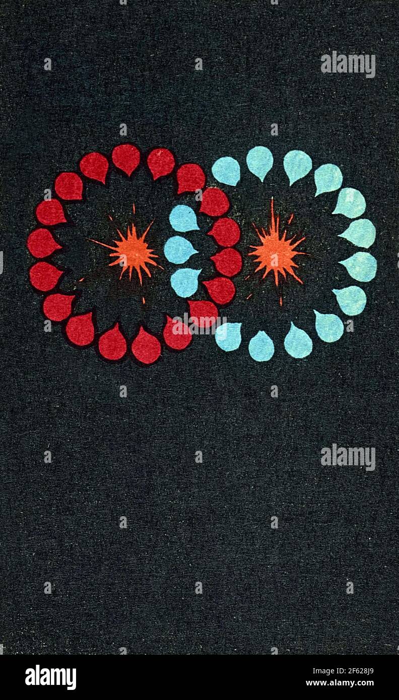 Pyrotechnics 19th century hi-res stock photography and images - Alamy