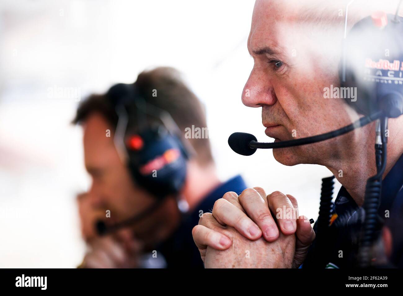Red bull racing technical director hi-res stock photography and images ...