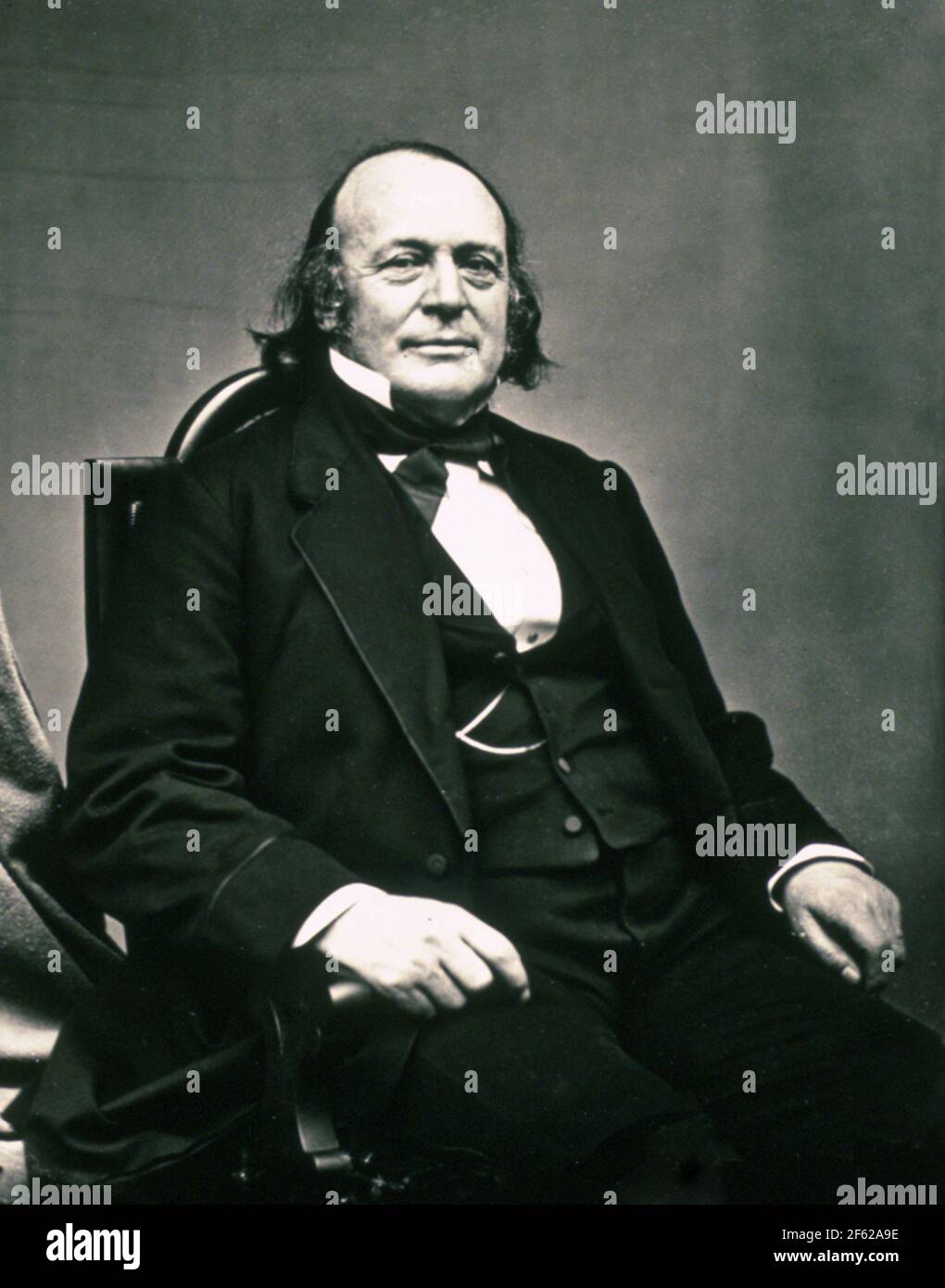 Louis agassiz hi-res stock photography and images - Alamy