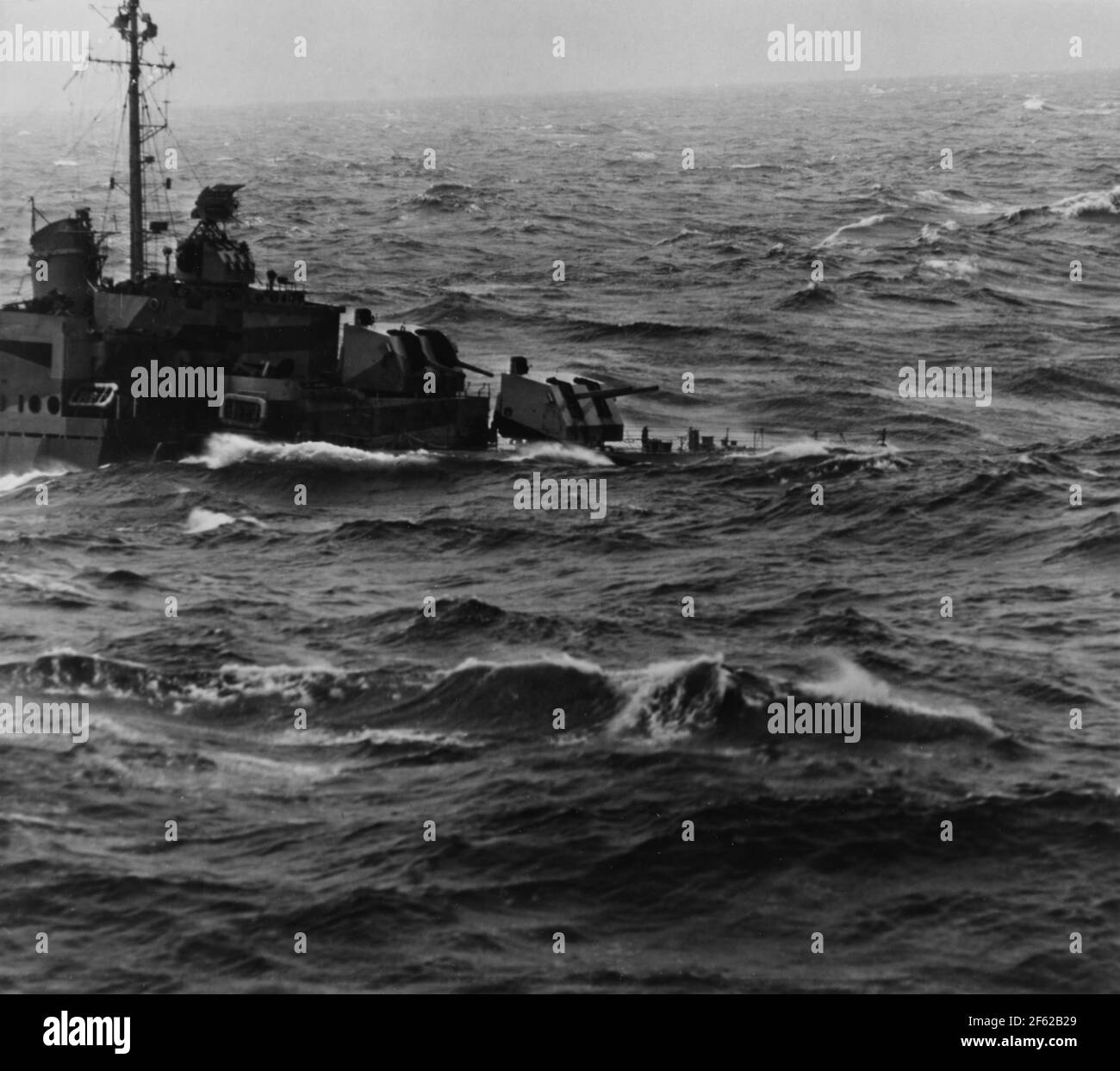 WWII, Typhoon Cobra, 1944 Stock Photo - Alamy
