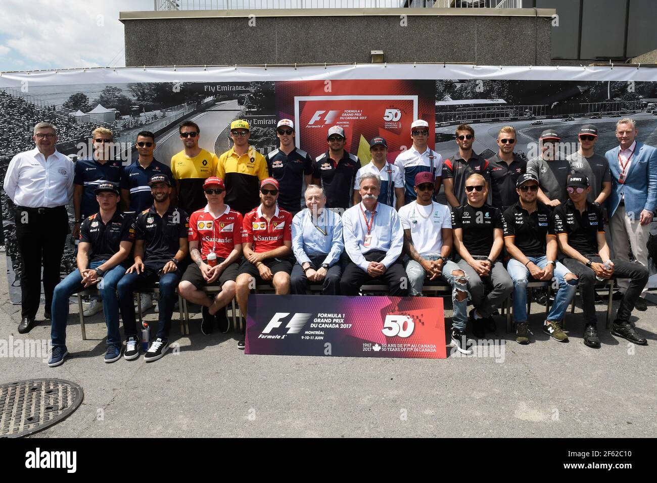 Formula one group chairman valtteri bottas hi-res stock photography and ...