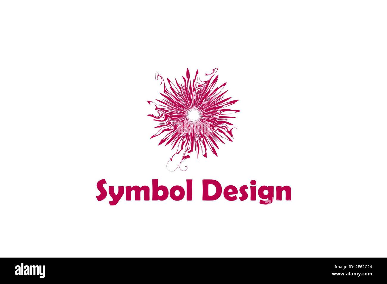 colorful symbol isolated on white background, Colorful logo, icon ...