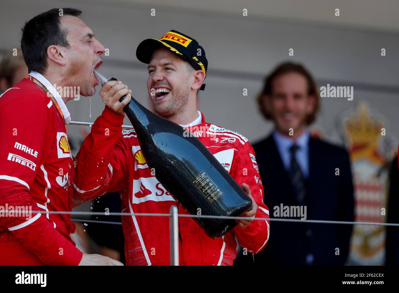 Ferrari riccardo adami hi-res stock photography and images - Alamy