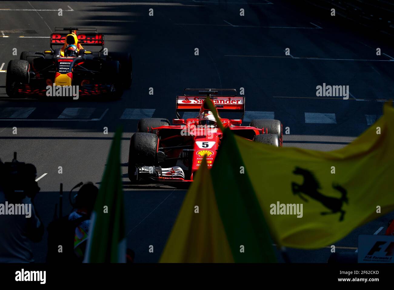 Monaco finish line hi-res stock photography and images - Alamy