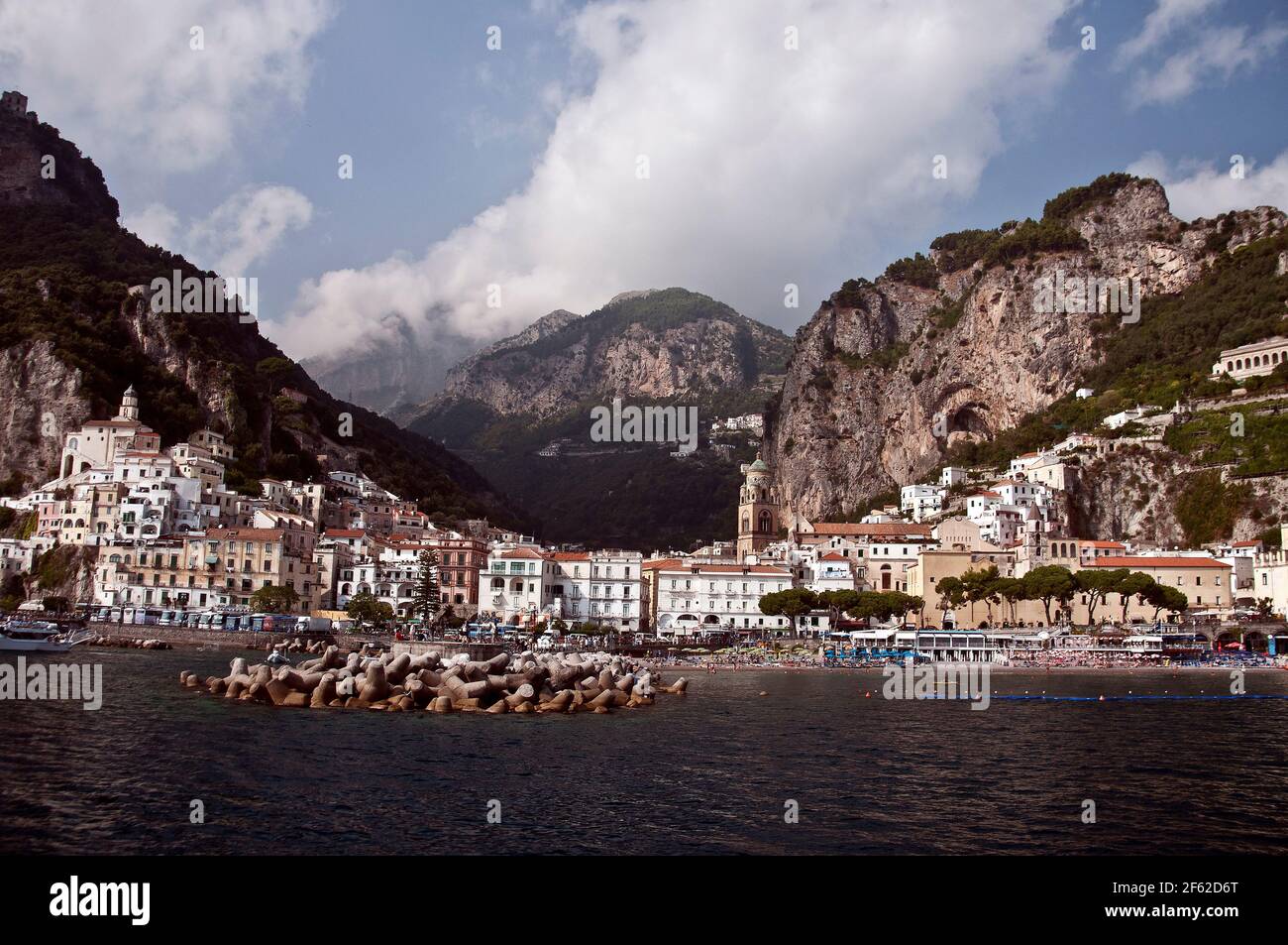 Amalfi jet hi-res stock photography and images - Alamy