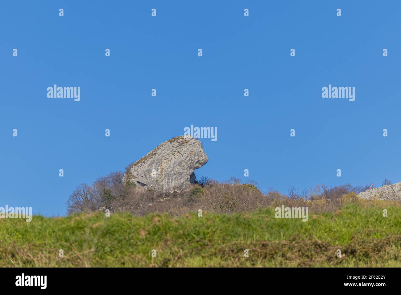 Lion rock formation hi-res stock photography and images - Alamy