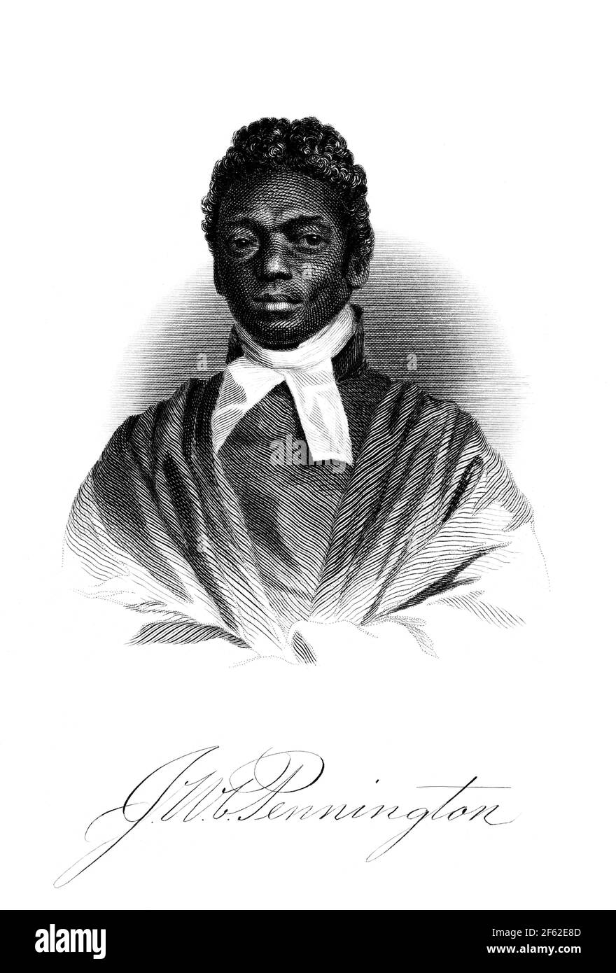 James pennington hi-res stock photography and images - Alamy