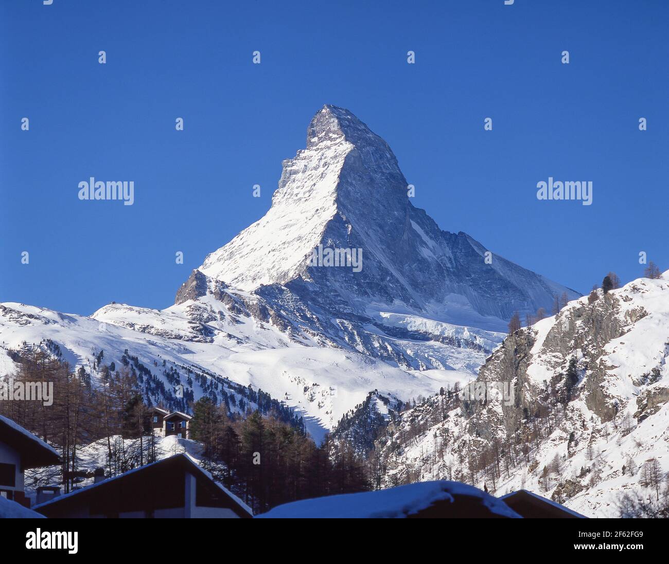 Matterhorn beach hi-res stock photography and images - Alamy