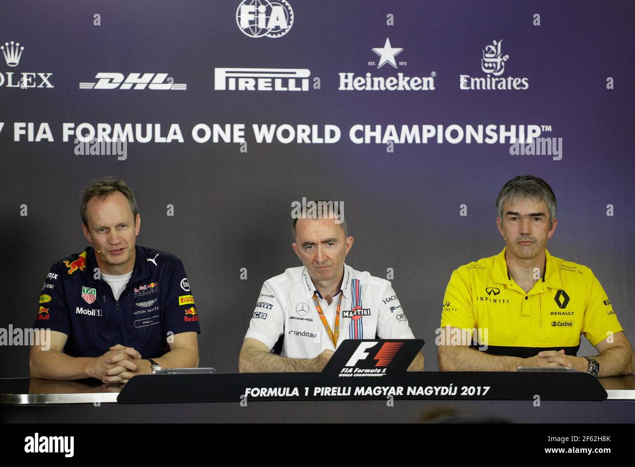 Nick chester renault hi-res stock photography and images - Alamy