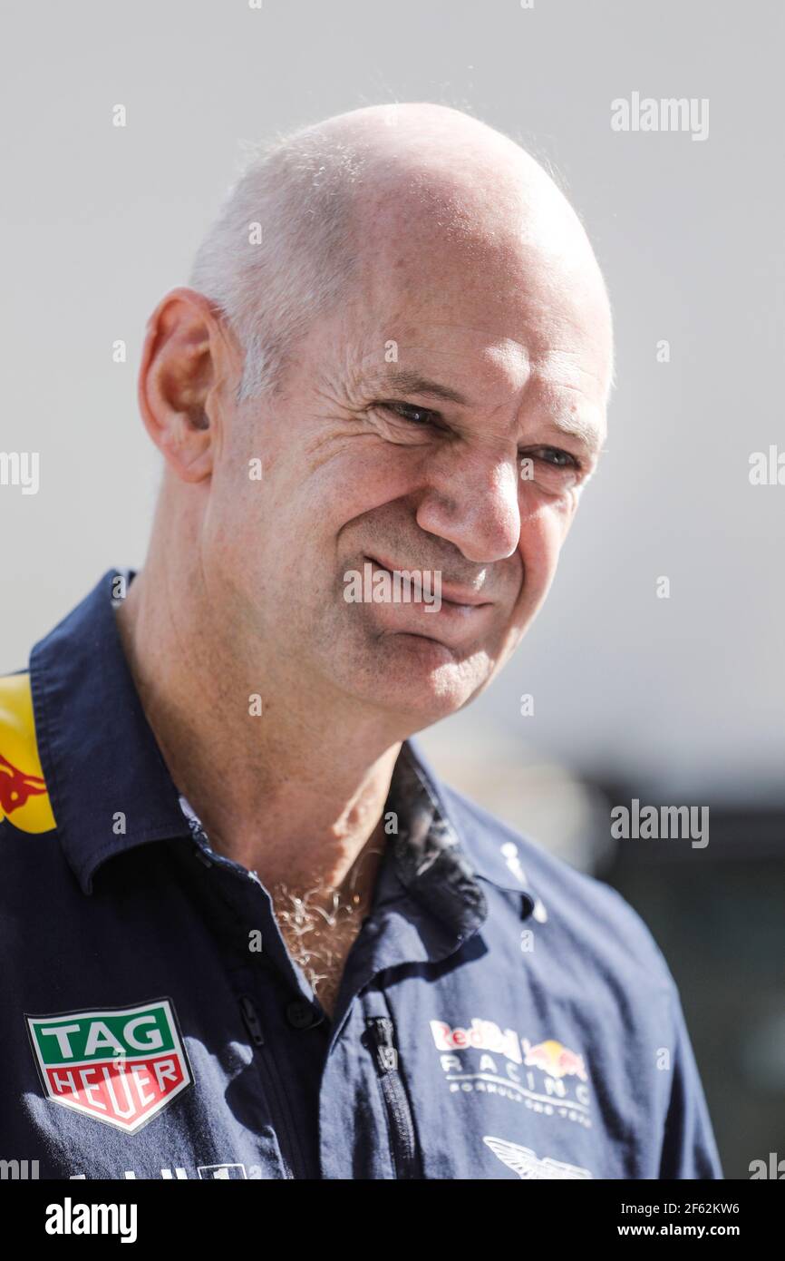 Red bull racing technical director hi-res stock photography and images ...