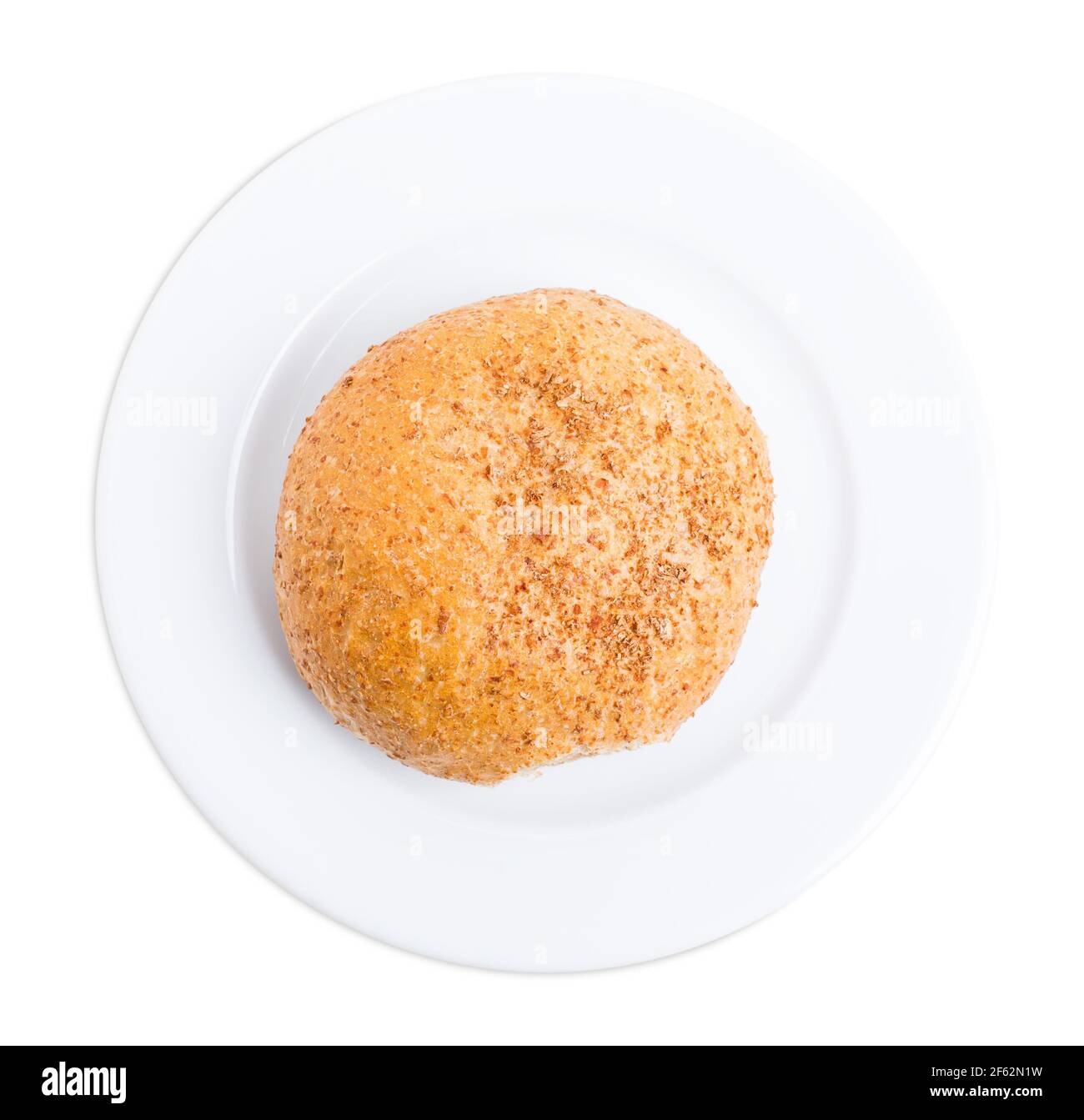 Rye bun hi-res stock photography and images - Alamy