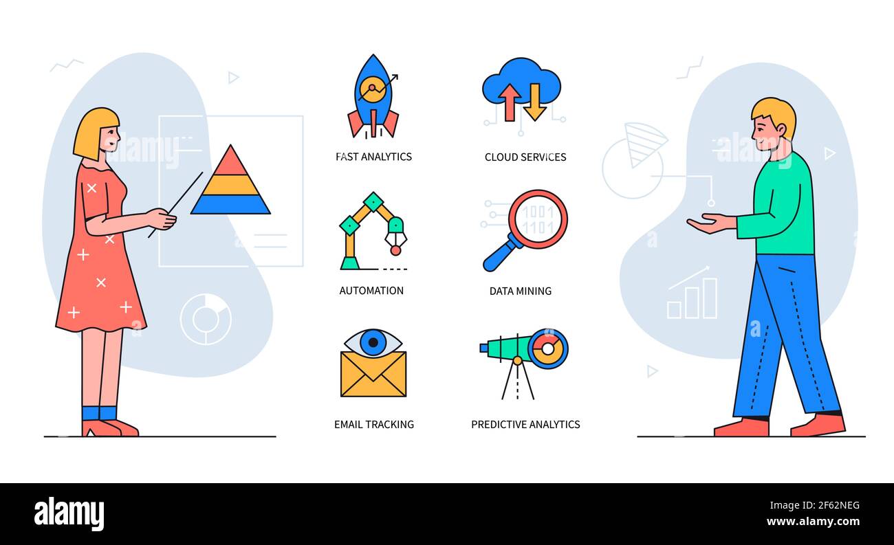 Thematic analysis Cut Out Stock Images & Pictures - Alamy