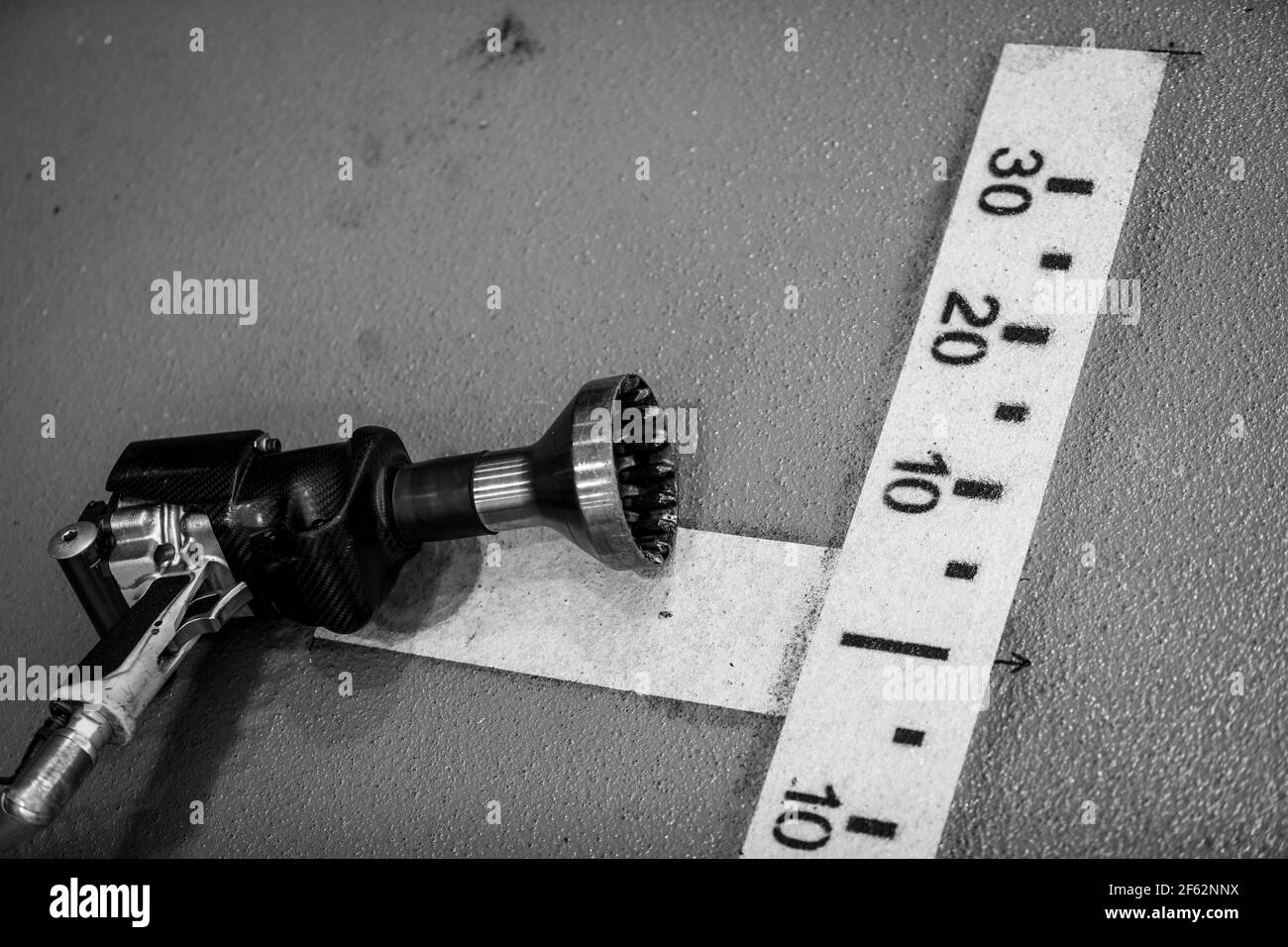 Wheel formule one Black and White Stock Photos & Images - Alamy