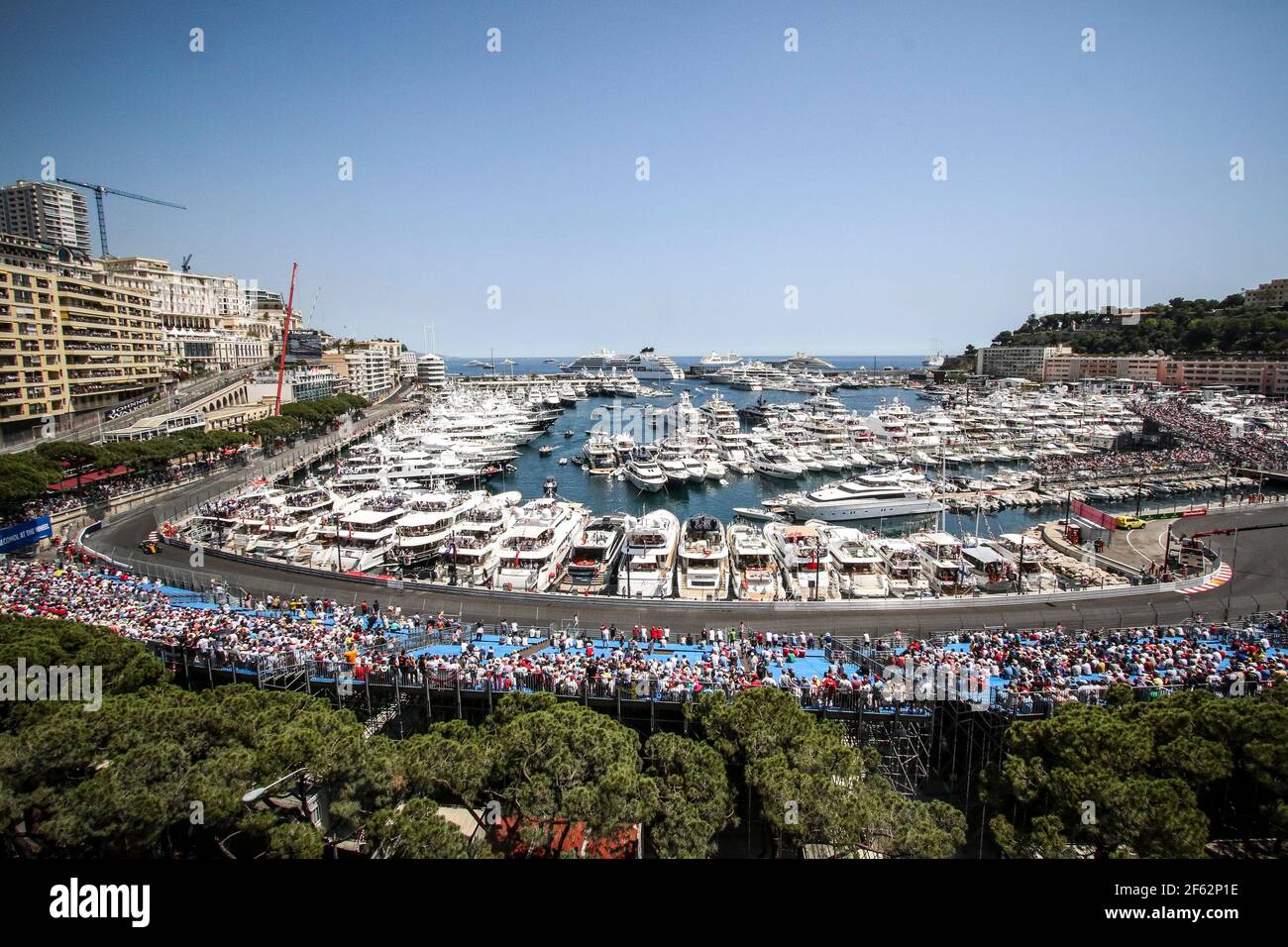 HULKENBERG Nico (ger) Renault F1 RS17 Renault Sport F1 team, action ...
