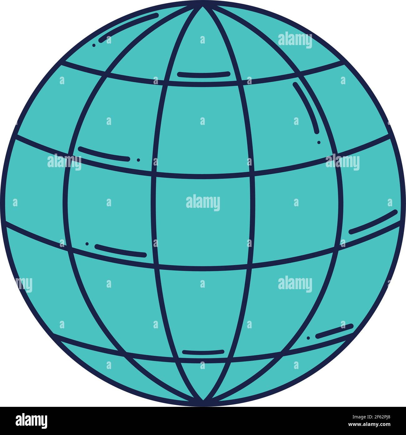 internet world isolated Stock Vector Image & Art - Alamy