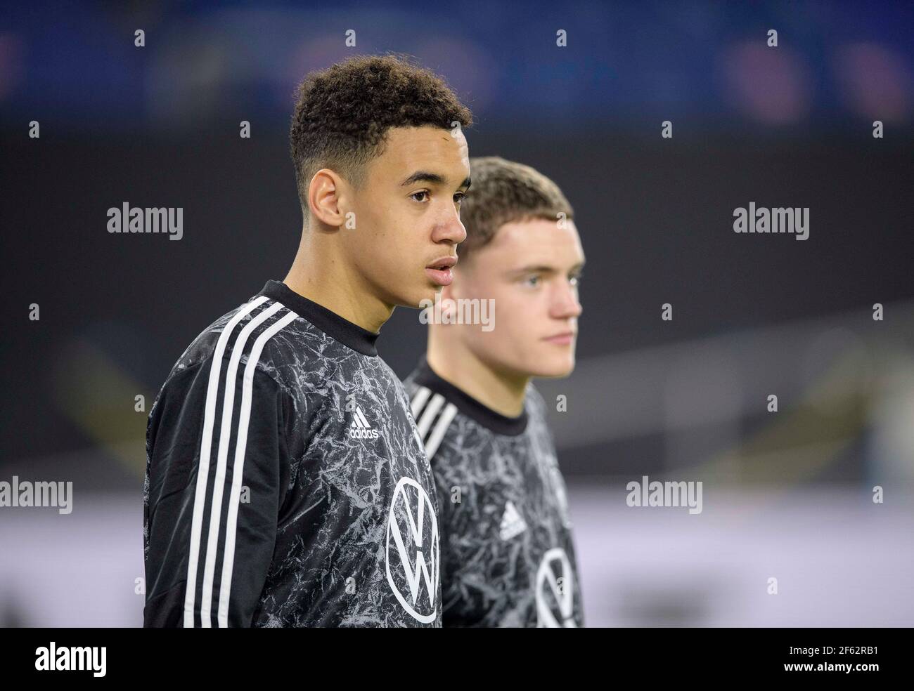 Florian wirtz musiala hi-res stock photography and images - Alamy