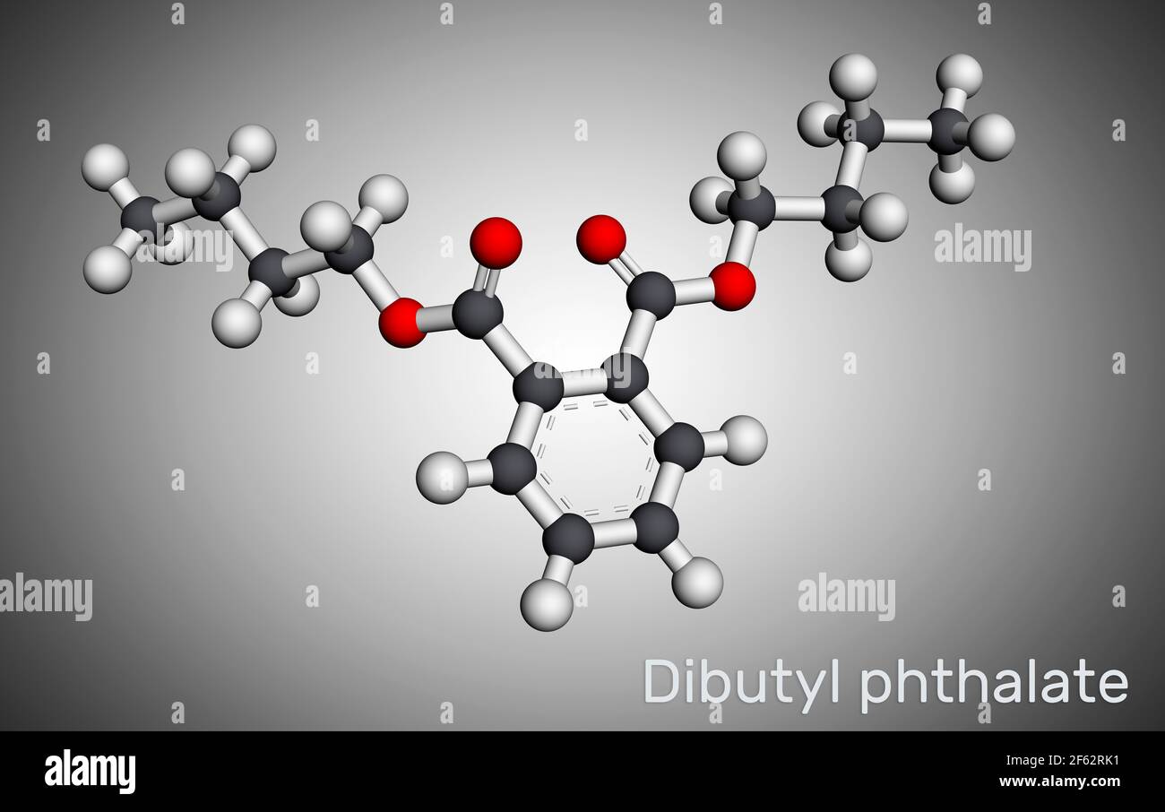 Dibutyl phthalate hi-res stock photography and images - Alamy