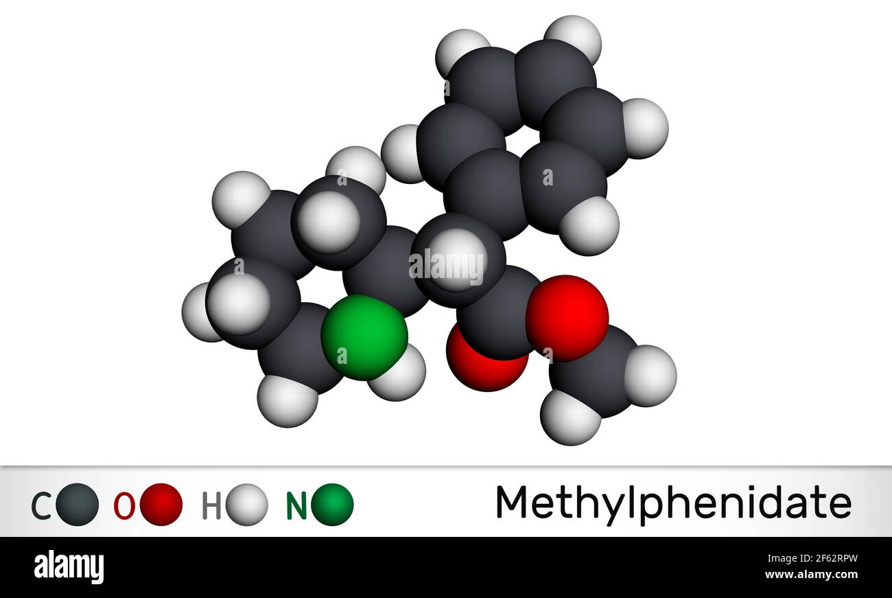 Phenidate hi-res stock photography and images - Alamy