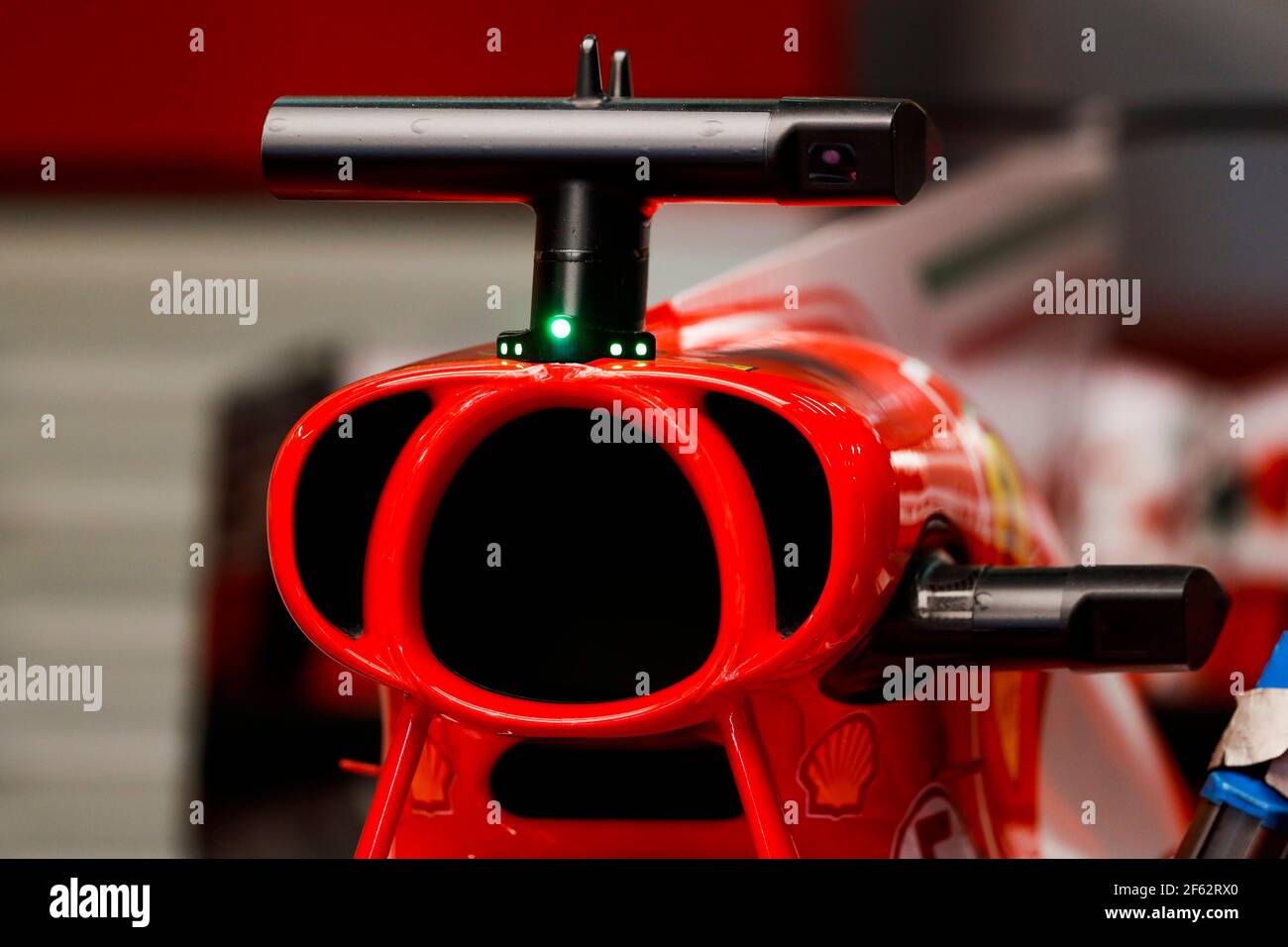 Intake detail hi-res stock photography and images - Alamy